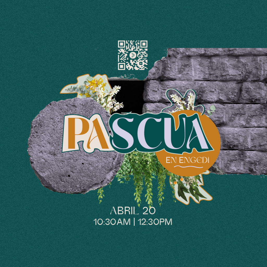 New to Engedi? - Engedi Church