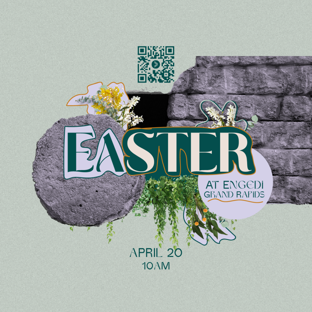 New to Engedi? - Engedi Church